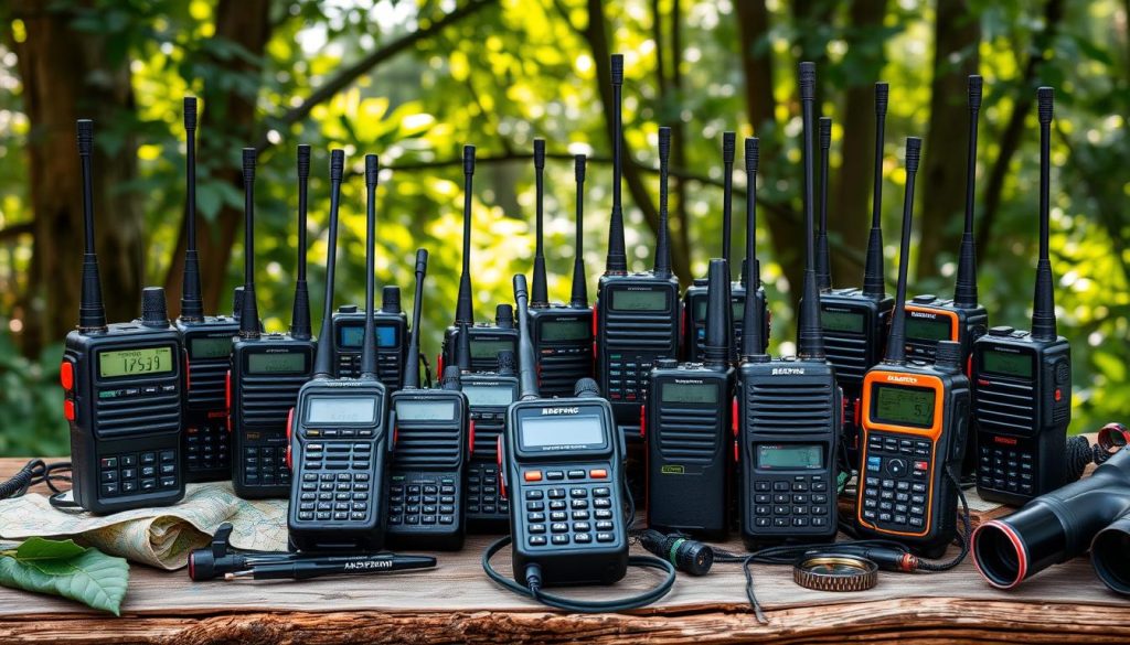 The Baofeng Radio Guide: Mastering Your Device